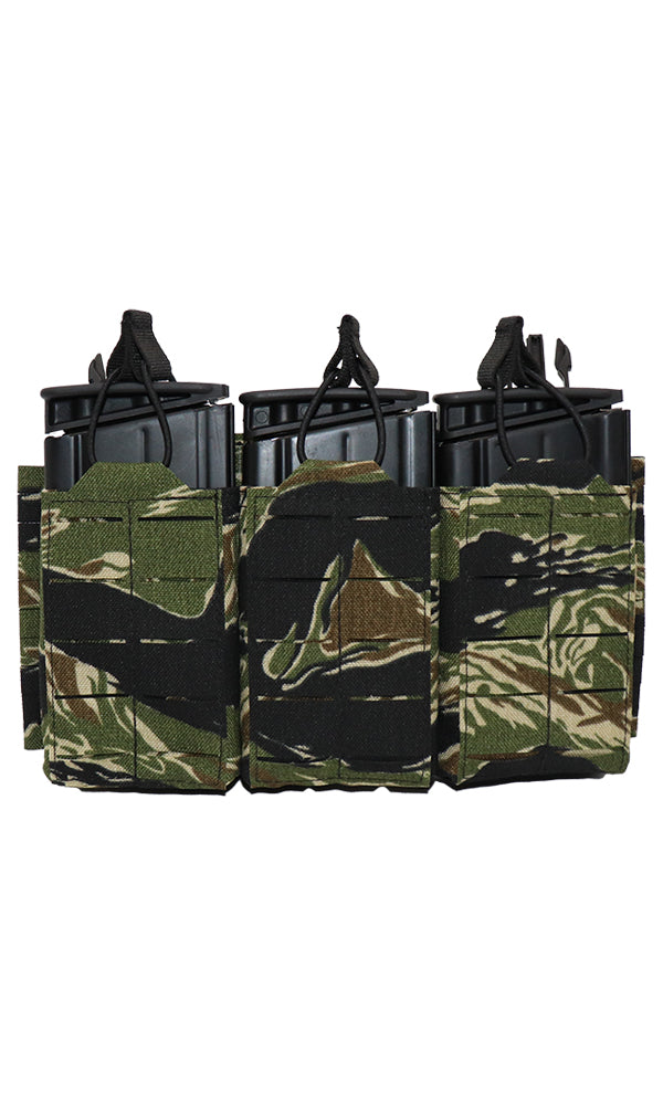 .308 | AR10 Magazine Placard – Limited Edition Camo | Split Bar Buckle
