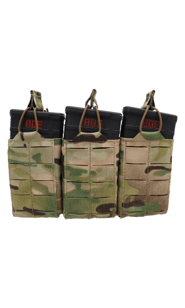 .308 / AR10 / M1A / M14 Magazine Pouch | 20 Round