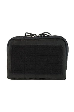 Slim Admin Pouch | Compact Low-Profile Gear Storage