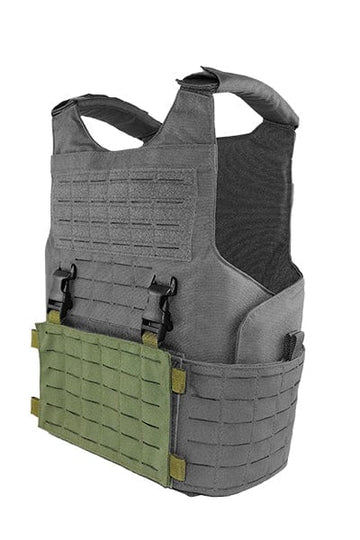 Tactical Placards | Laser-Cut Modular Placard Systems USA-Made