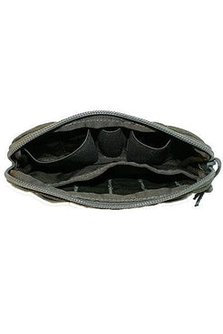 Slim Admin Pouch Compact And Functional Storage Solution